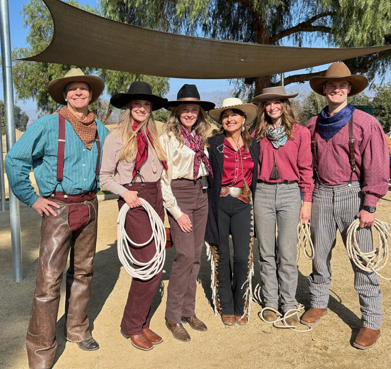Posts & Ideas - Trick RoperTrick Roper | Trick Roping & Western ...